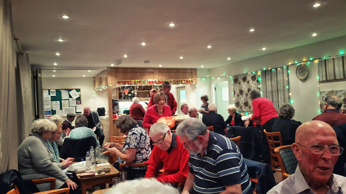 Gallery – Knutsford Bowling Club